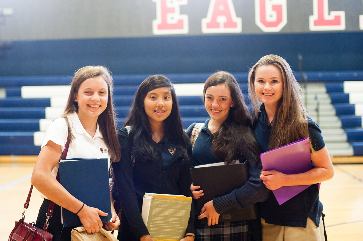 Academics | Tri-City Christian School